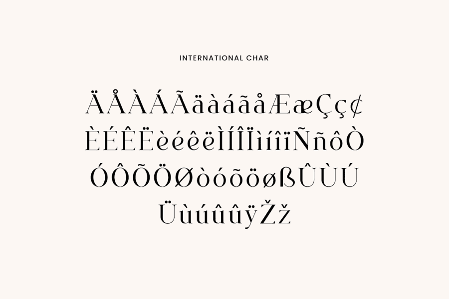 IgnacioMaverick Font · 1001 Fonts