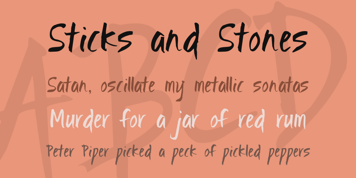 Ignite the Light Font · 1001 Fonts