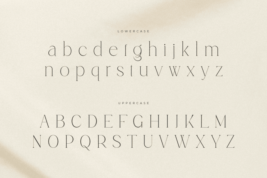 IMAGE Font · 1001 Fonts