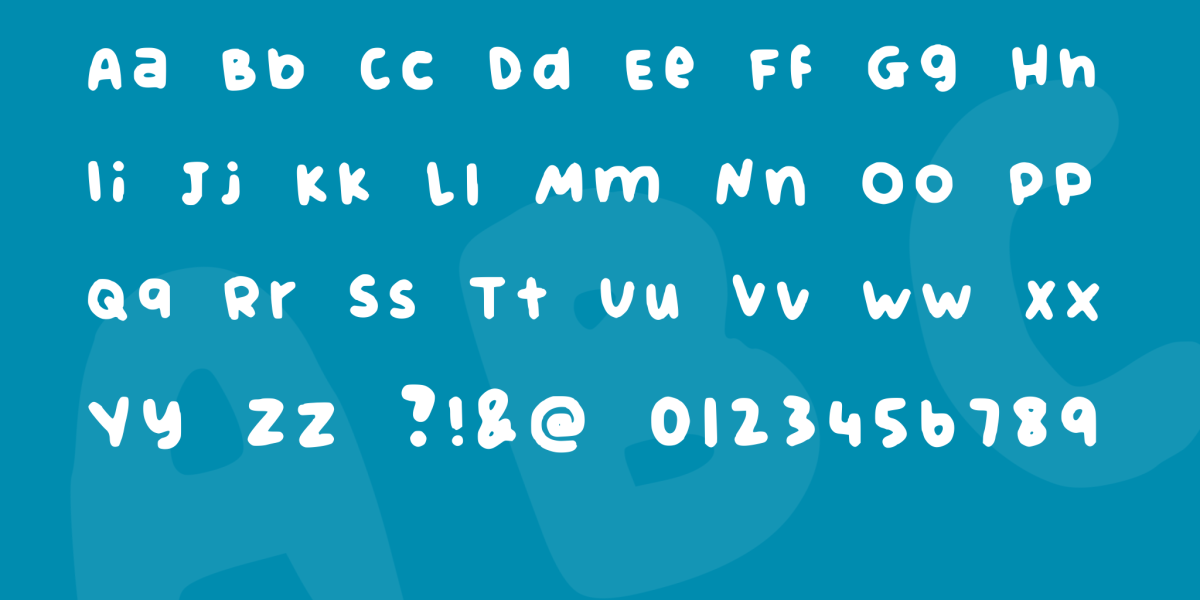 Immoo Font Family · 1001 Fonts