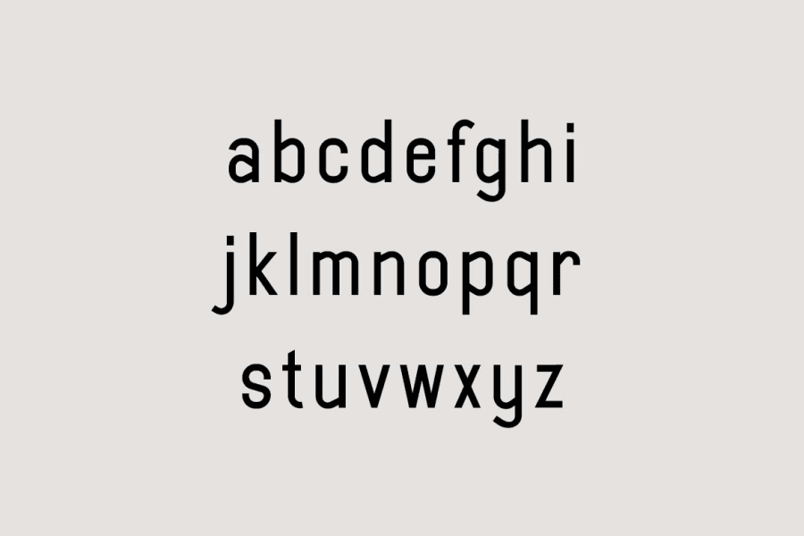 Imposture Grotesk Font Family · 1001 Fonts