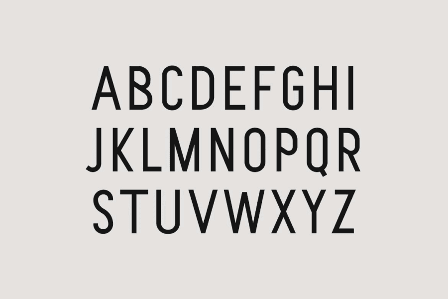 Imposture Grotesk Font Family · 1001 Fonts