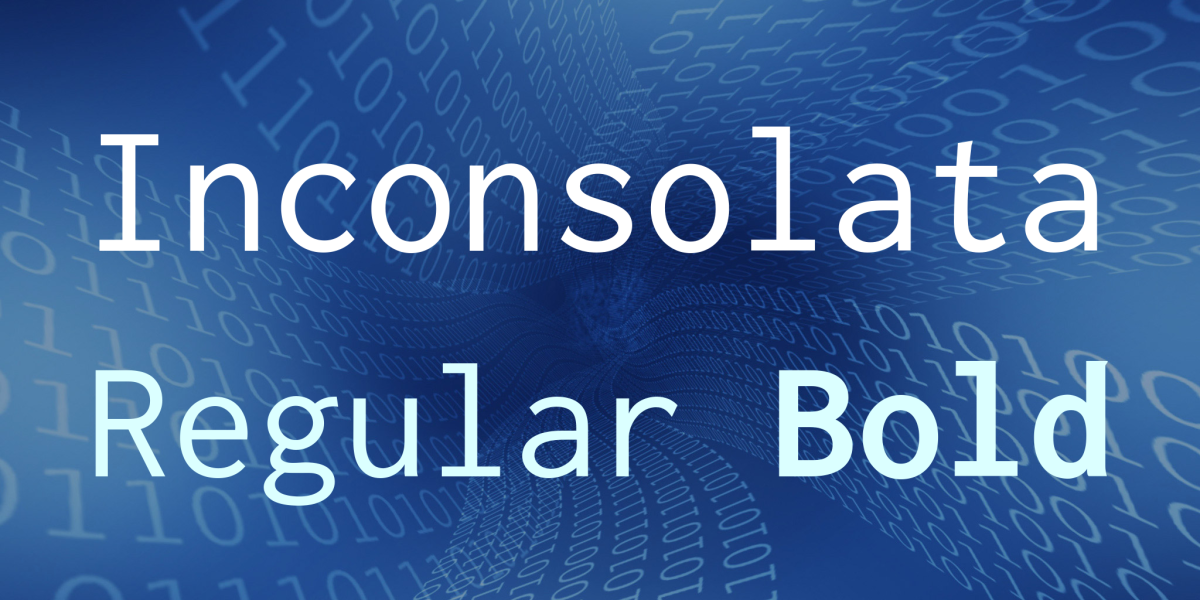 19 Free Programming Fonts · 1001 Fonts