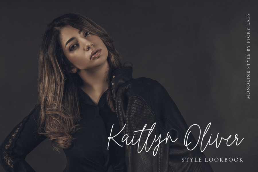 Indiana Signature Font · 1001 Fonts