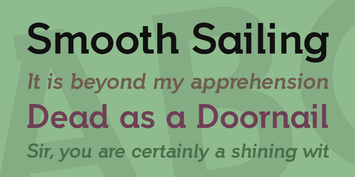 Indulta Font Family · 1001 Fonts