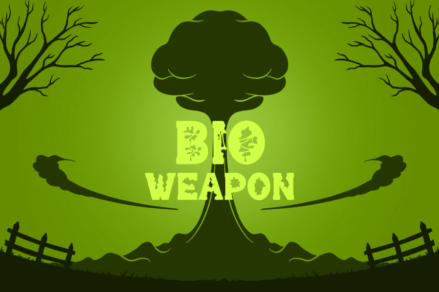 INFECTION Font · 1001 Fonts