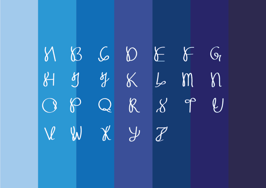 Infinite Font · 1001 Fonts