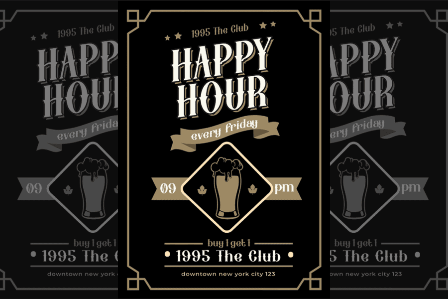 Ink Pearcer Font · 1001 Fonts