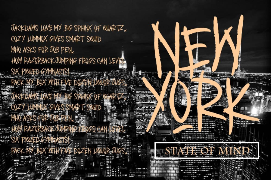 8 Free Snake Fonts · 1001 Fonts