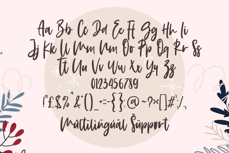 Innocent Girl Personal Use Only Font · 1001 Fonts