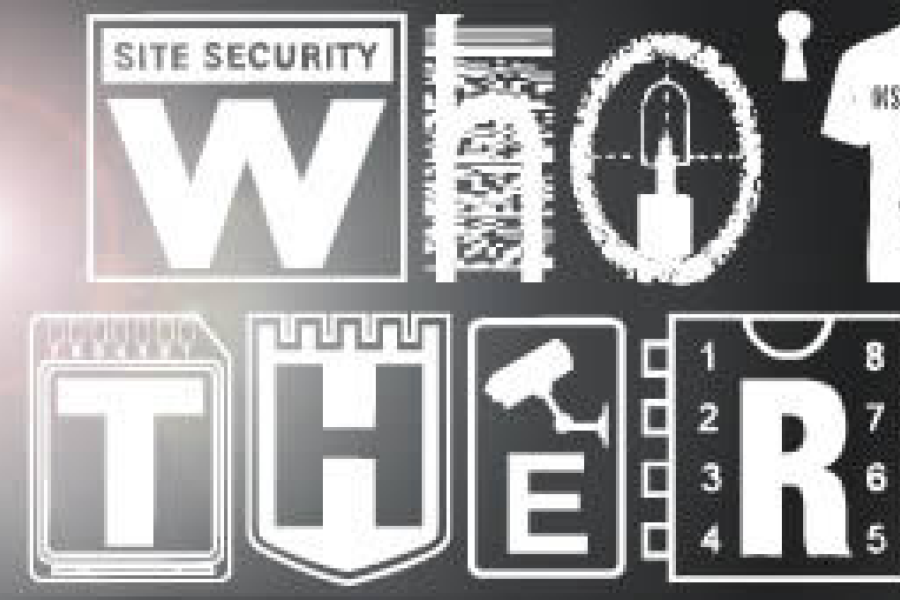 Insecurity Font · 1001 Fonts