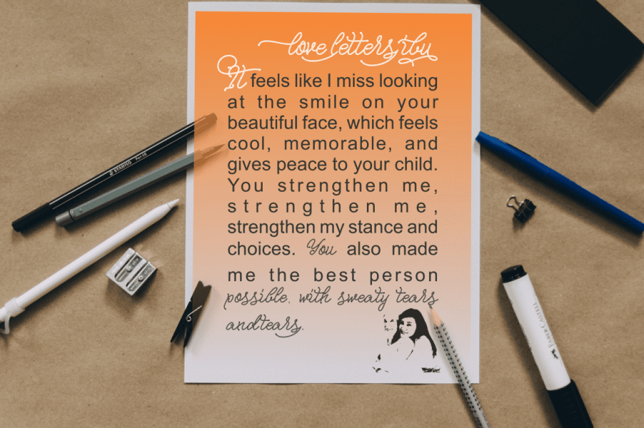 Integer Font Family · 1001 Fonts