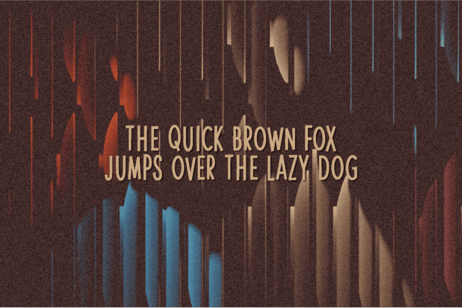 Intelligence Font · 1001 Fonts