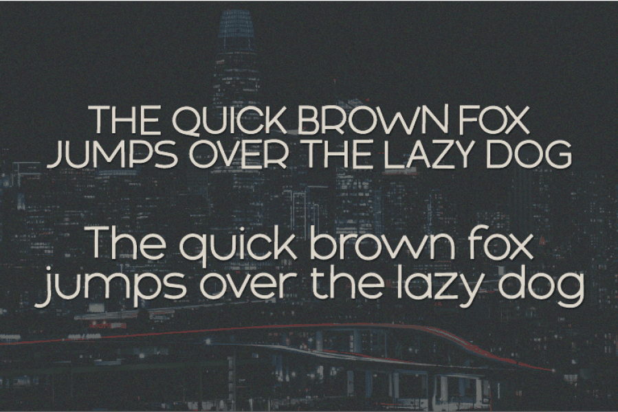 Interwoven Font · 1001 Fonts