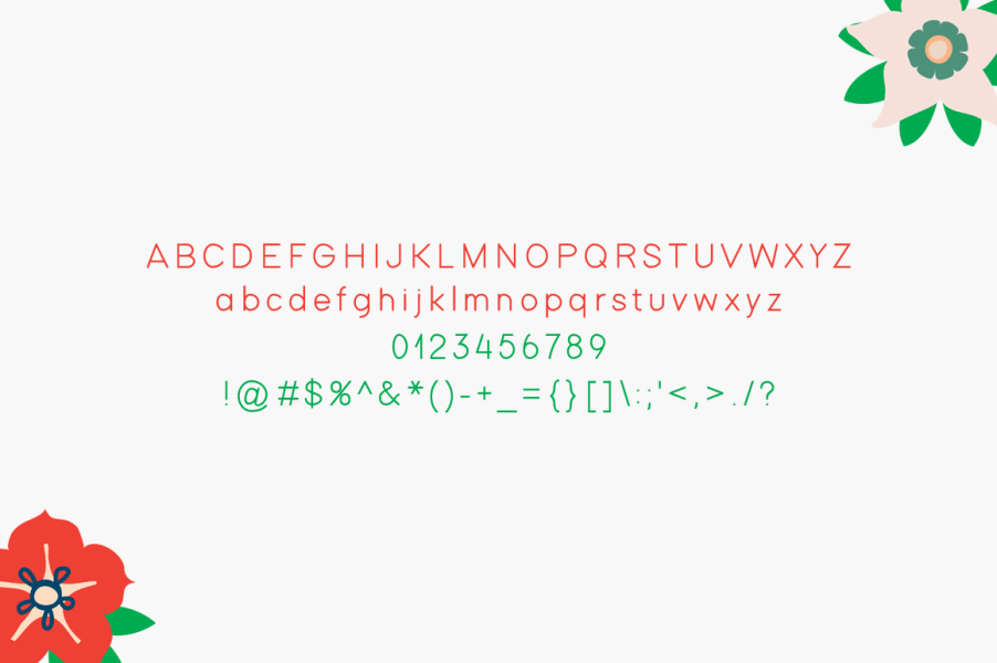 Intimacy Font · 1001 Fonts