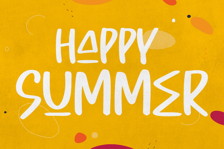 Invention Font · 1001 Fonts