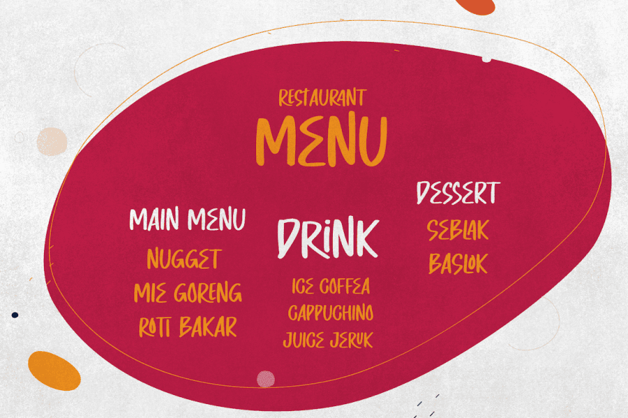 Invention Font · 1001 Fonts