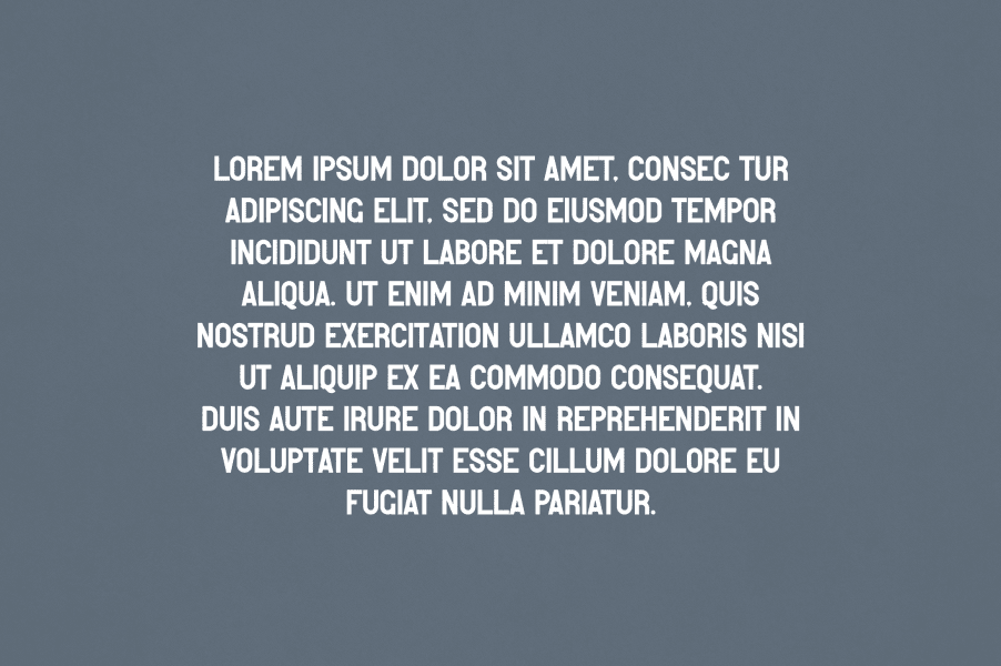 Irie Font · 1001 Fonts