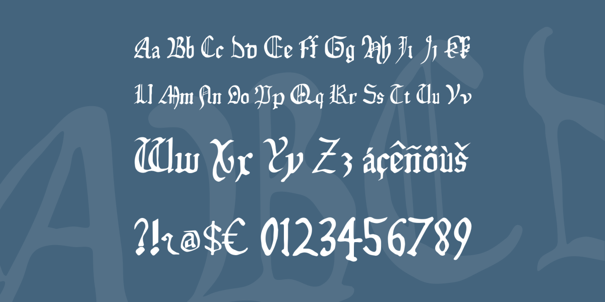 Isabella Font