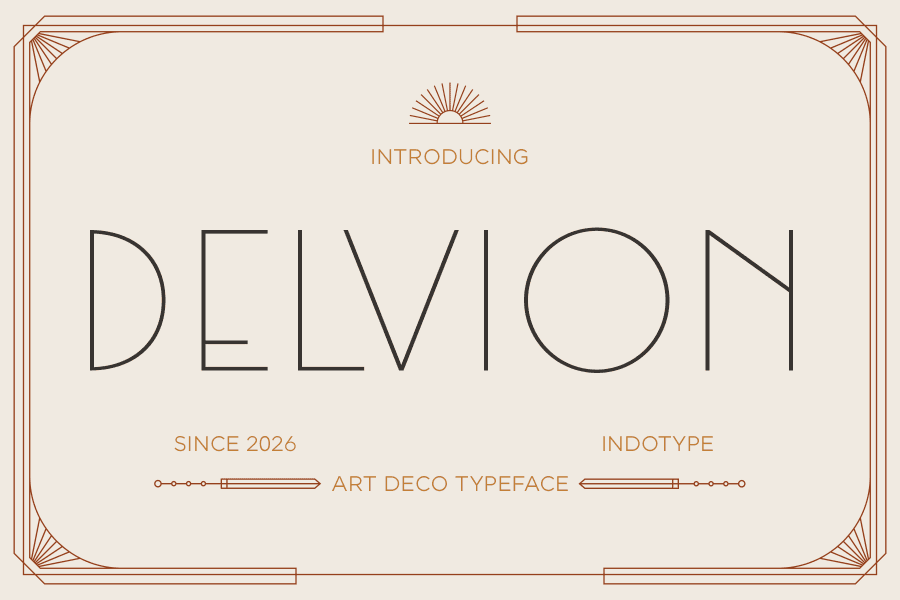 1 Free 1920s, Classic And Modern Fusion, Roaring Twenties Font · 1001 Fonts