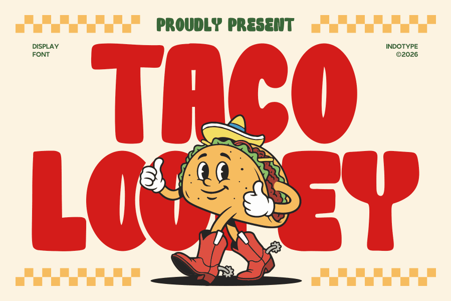 2 Free Indo, Kids, Whimsical Fonts · 1001 Fonts