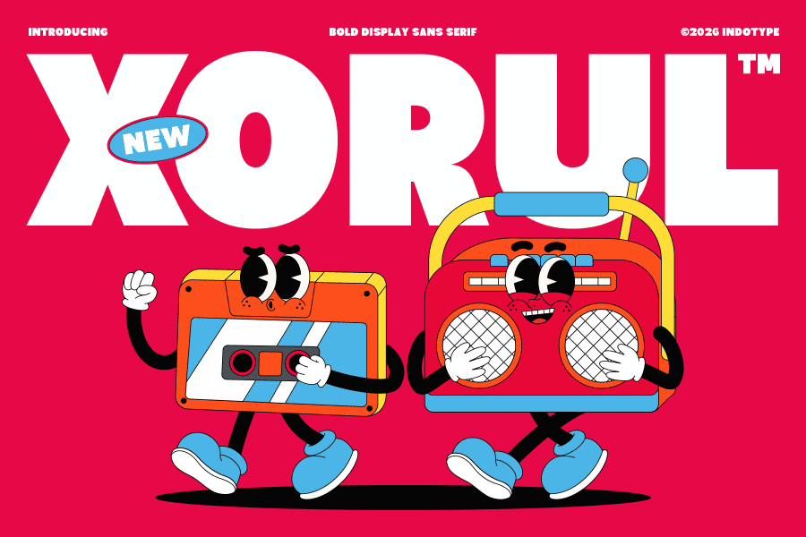 1 Free Aggressive, Poster, Tight Spacing Font · 1001 Fonts