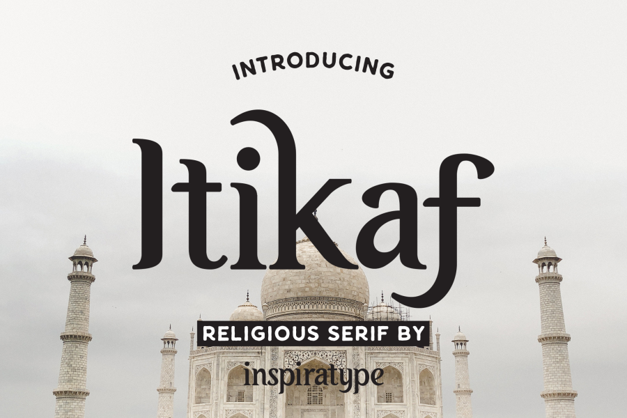 65 Free Religious Fonts · 1001 Fonts