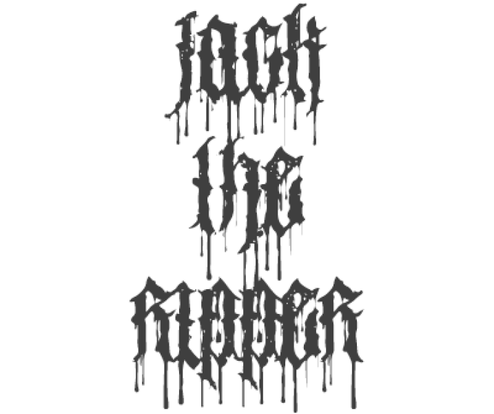 Jack the Ripper Font · 1001 Fonts