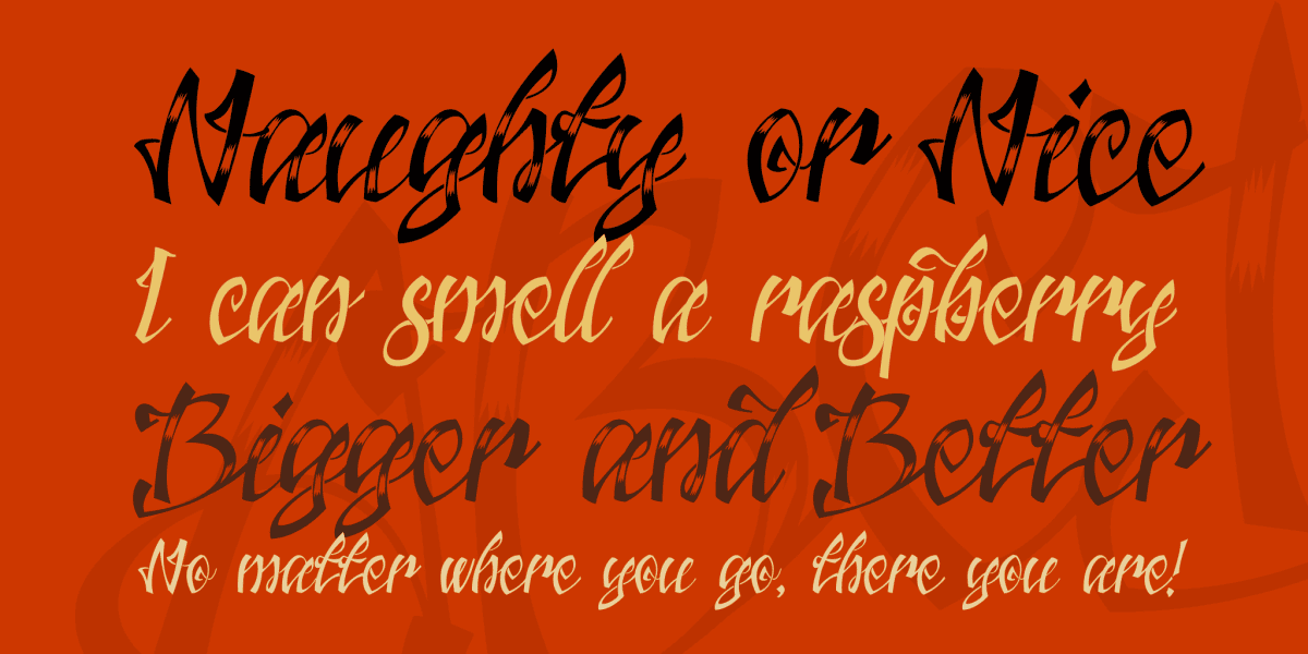 Jacked Eleven Font Family · 1001 Fonts