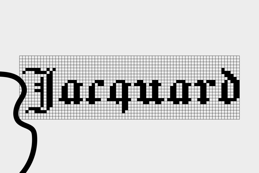 9 Free Yarn Fonts · 1001 Fonts