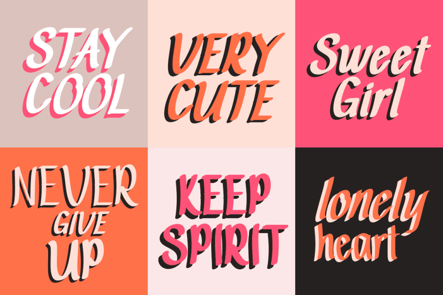 Jakarta Culture Font Family · 1001 Fonts