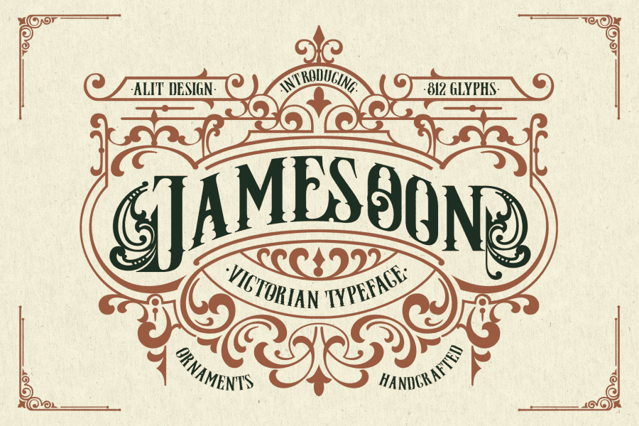 4 Free Playing Card Fonts · 1001 Fonts