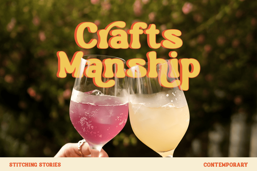 Janora DEMO Font · 1001 Fonts