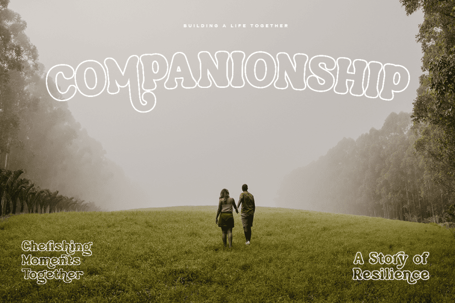 Janora DEMO Font · 1001 Fonts