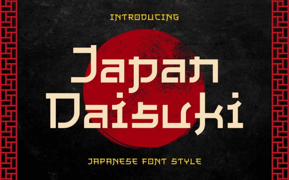 26 Free Anime Fonts · 1001 Fonts