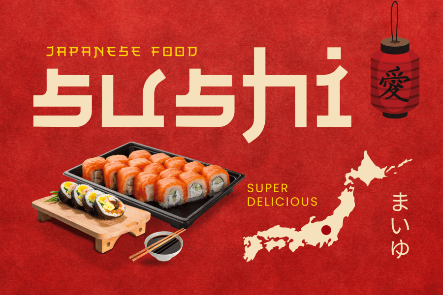 Japan Daisuki Font · 1001 Fonts