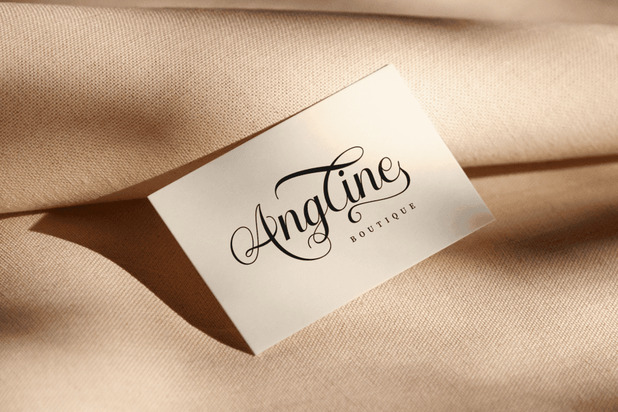 Jasline Font · 1001 Fonts