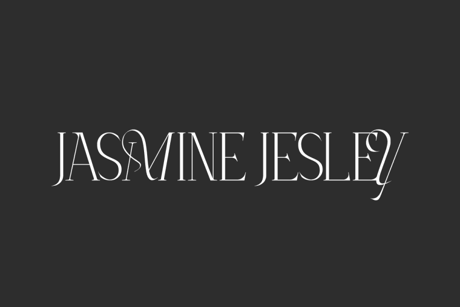 Jasmine Jesley Demo Font · 1001 Fonts
