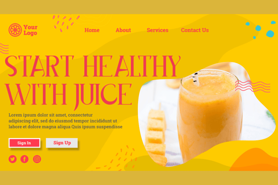 JavaMangoDemo Font · 1001 Fonts