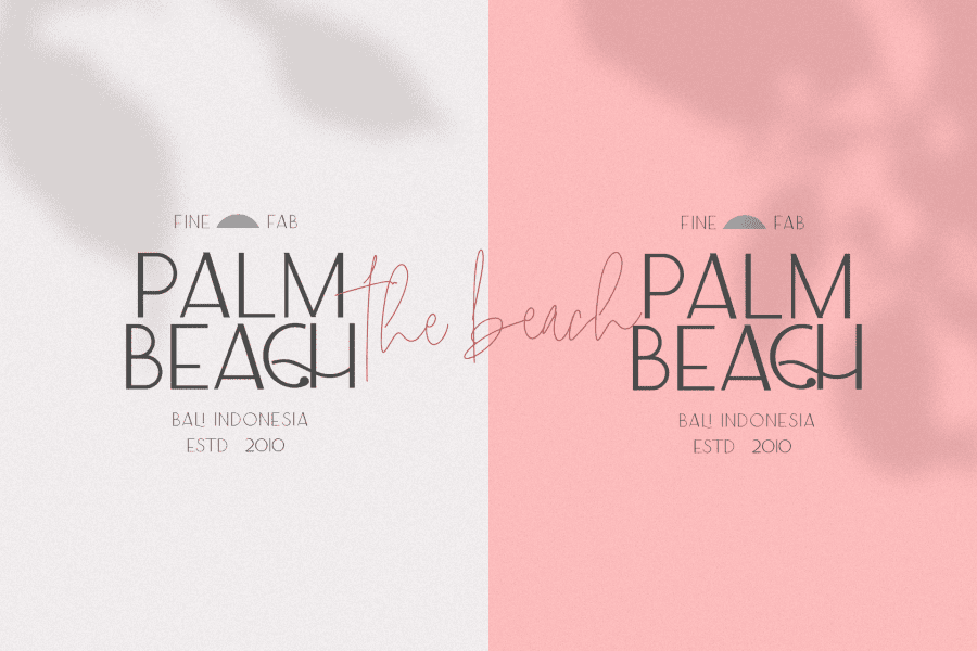Jello Chlour Font · 1001 Fonts