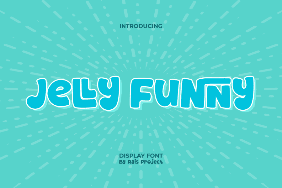 21 Free Fluffy Fonts · 1001 Fonts