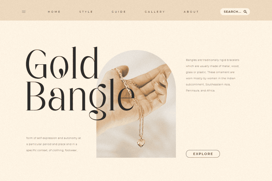 Jenifer Font · 1001 Fonts