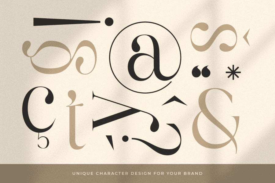 Jenifer Font · 1001 Fonts