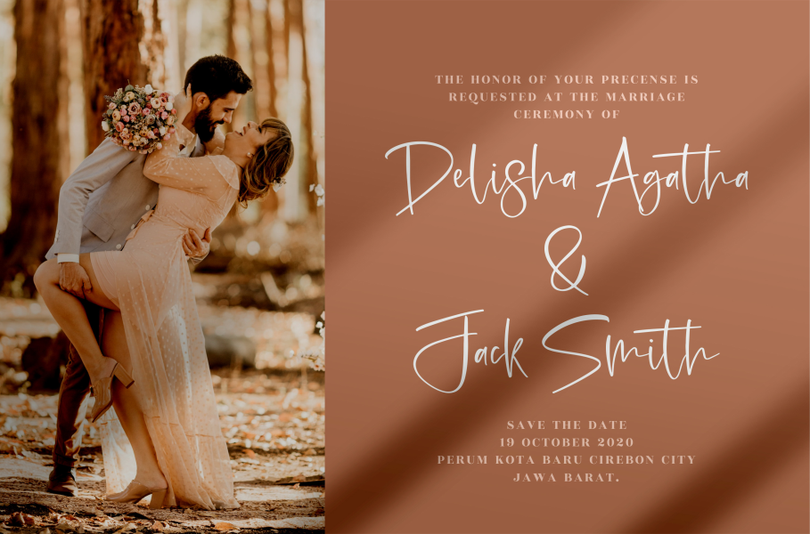 Jhollie Elisha Font Family · 1001 Fonts