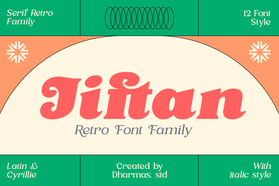 2 Free Fancy, Preview Fonts · 1001 Fonts
