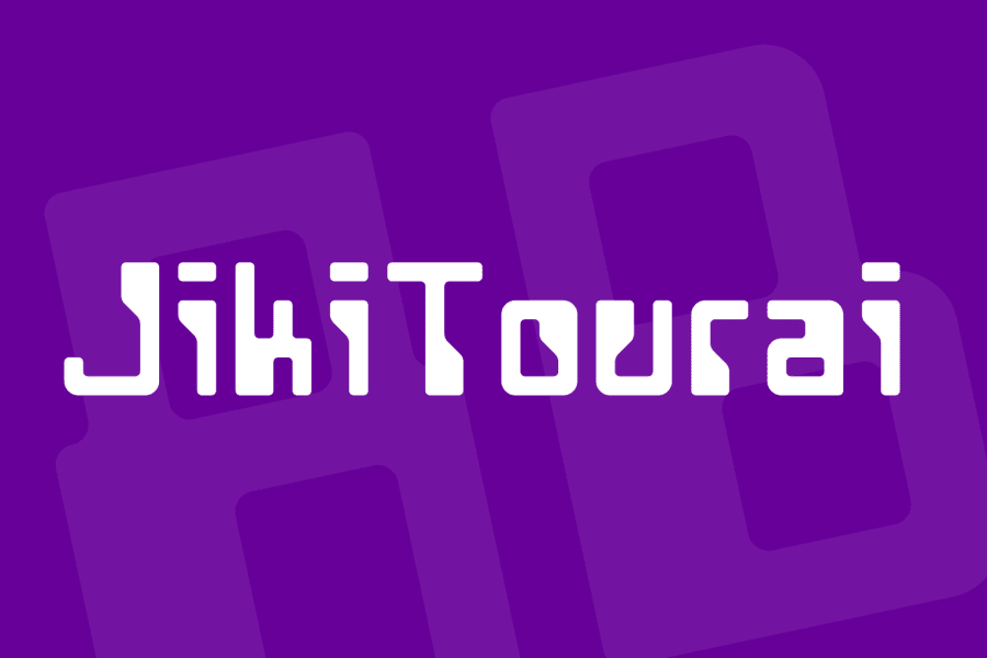 4 Free Faux Japanese, Katakana, Mixed Case Fonts · 1001 Fonts