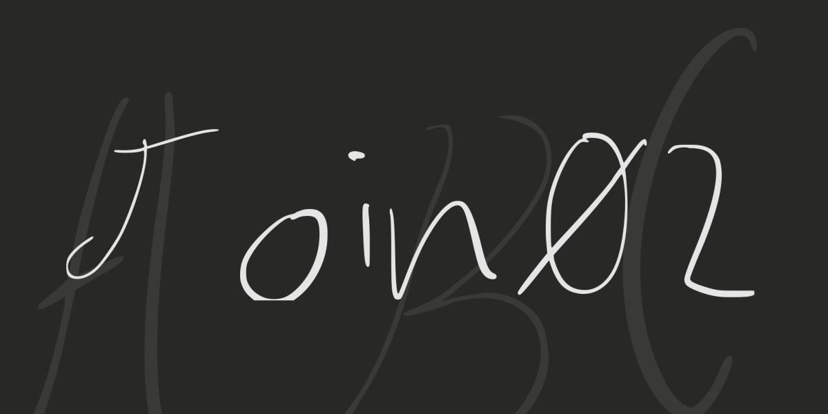 Join02 Font · 1001 Fonts