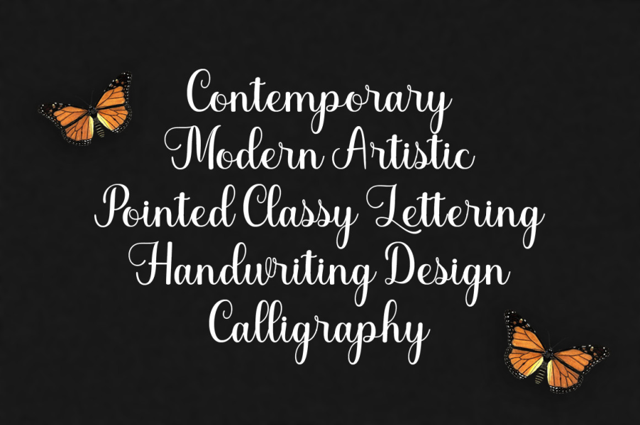 Jonalyn Script Font · 1001 Fonts