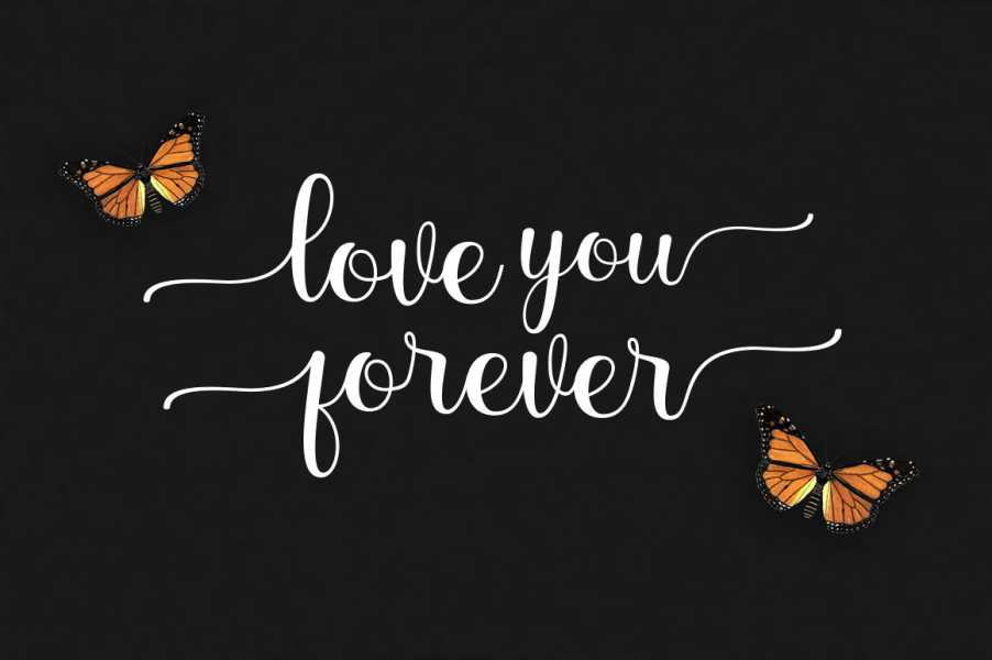 Jonalyn Script Font · 1001 Fonts