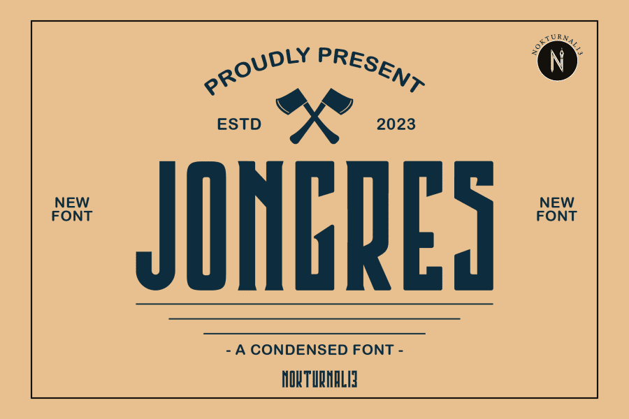 10 Free Adventure, Poster, Travel Fonts · 1001 Fonts